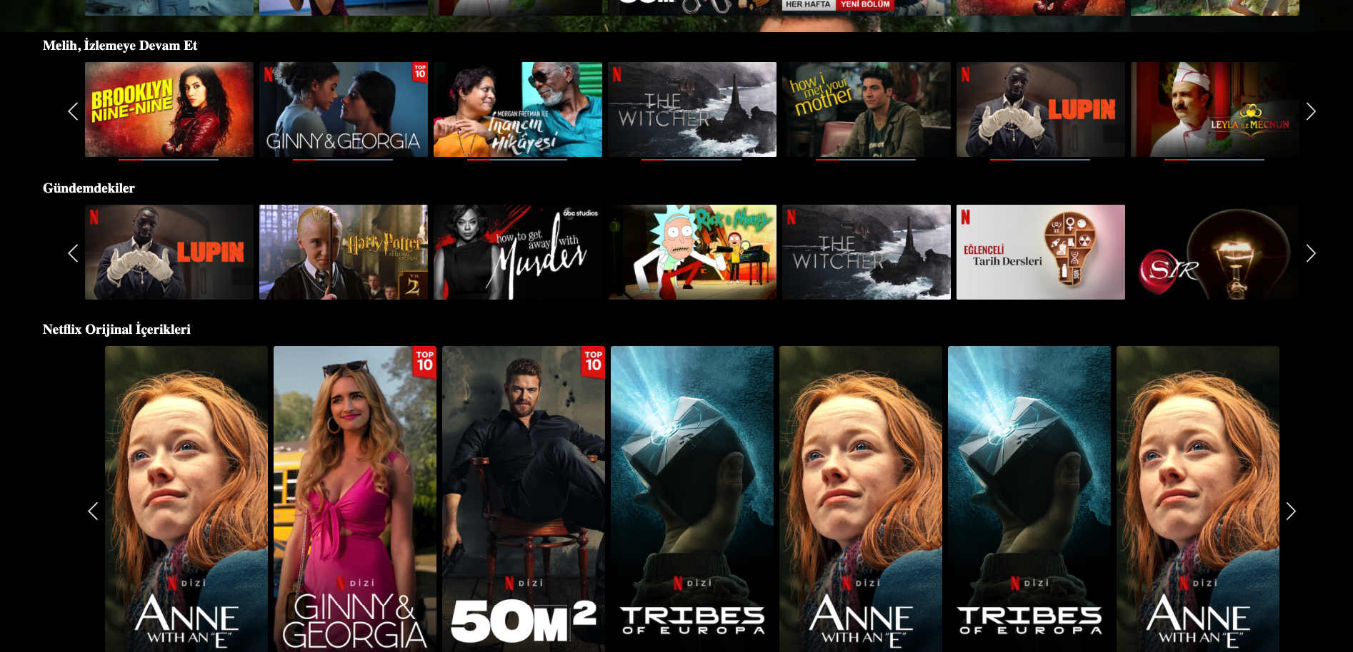 GitHub - aesaganda/Netflix-Clone