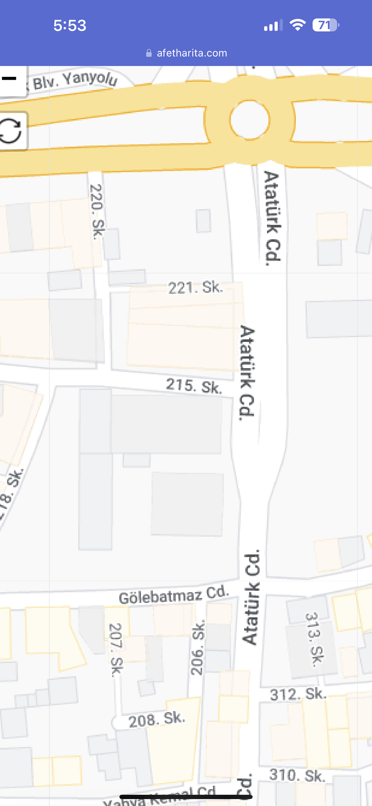 [ISSUE] Pinler/yoğunkluk belirli bir yakınlaşmadan sonra kayboluyor · Issue #368 ...