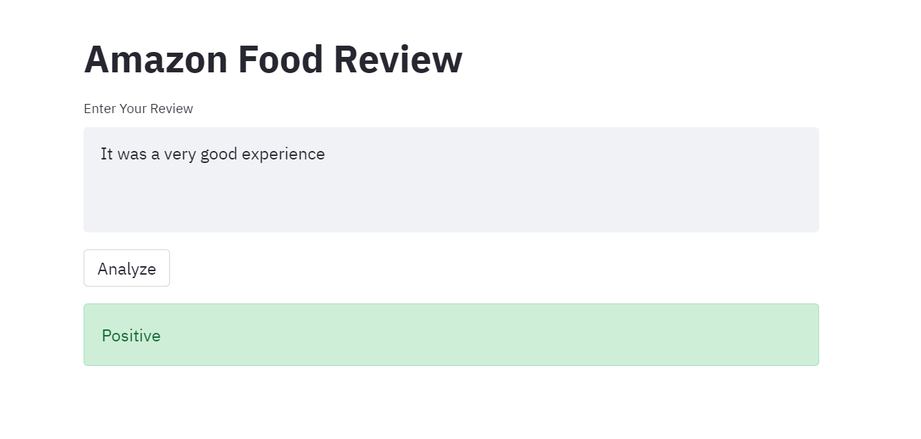 GitHub - mohamedabdelmohsen254/Amazon-Fine-Food-Reviews: Analyze ...