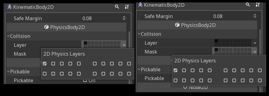 Physics masks flyout display is labelled incorrectly · Issue #14363 ...