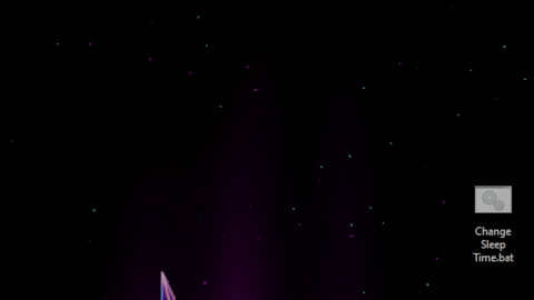 GitHub - Devixon/Change-Sleep-Time-Batch: A simple batch file to change ...