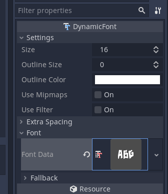 Way to resize text in Dialogic. · Issue #532 · dialogic-godot/dialogic · GitHub
