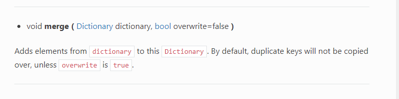 Can't add variables to published game with dialogic saves. · Issue #1278 · dialogic-godot ...