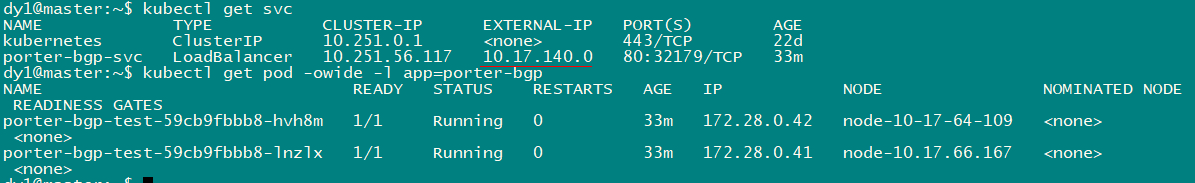 BGP router only learn one bgp route · Issue #191 · openelb/openelb · GitHub
