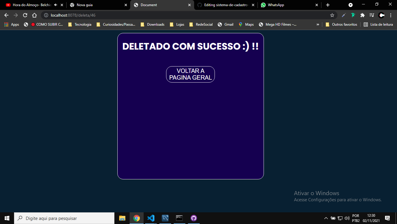 GitHub - caio-glind/sistema-de-cadastro-com-nodeJS: um sistema de cadastro feito com o nodejs
