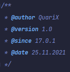 GitHub - QuariX/GaussianBlur: Gaussian Blur with Java