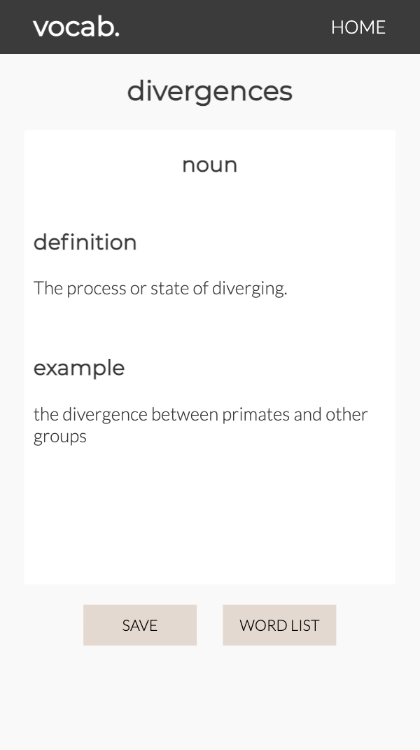 GitHub - lisa-doan/vocab: A dynamic HTML, CSS, and JavaScript application.