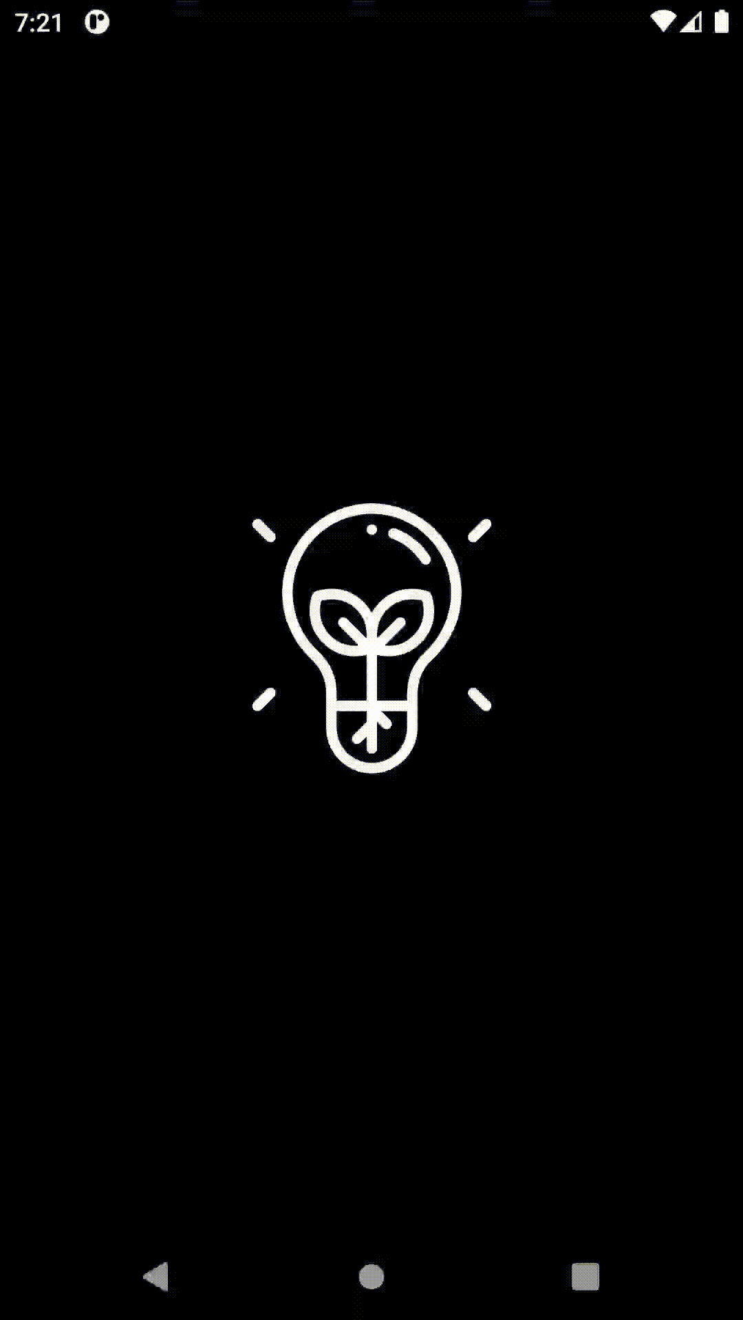 GitHub - nandoregis/projeto-lanterna-react-native: Fiz um projeto de lanterna usando react ...