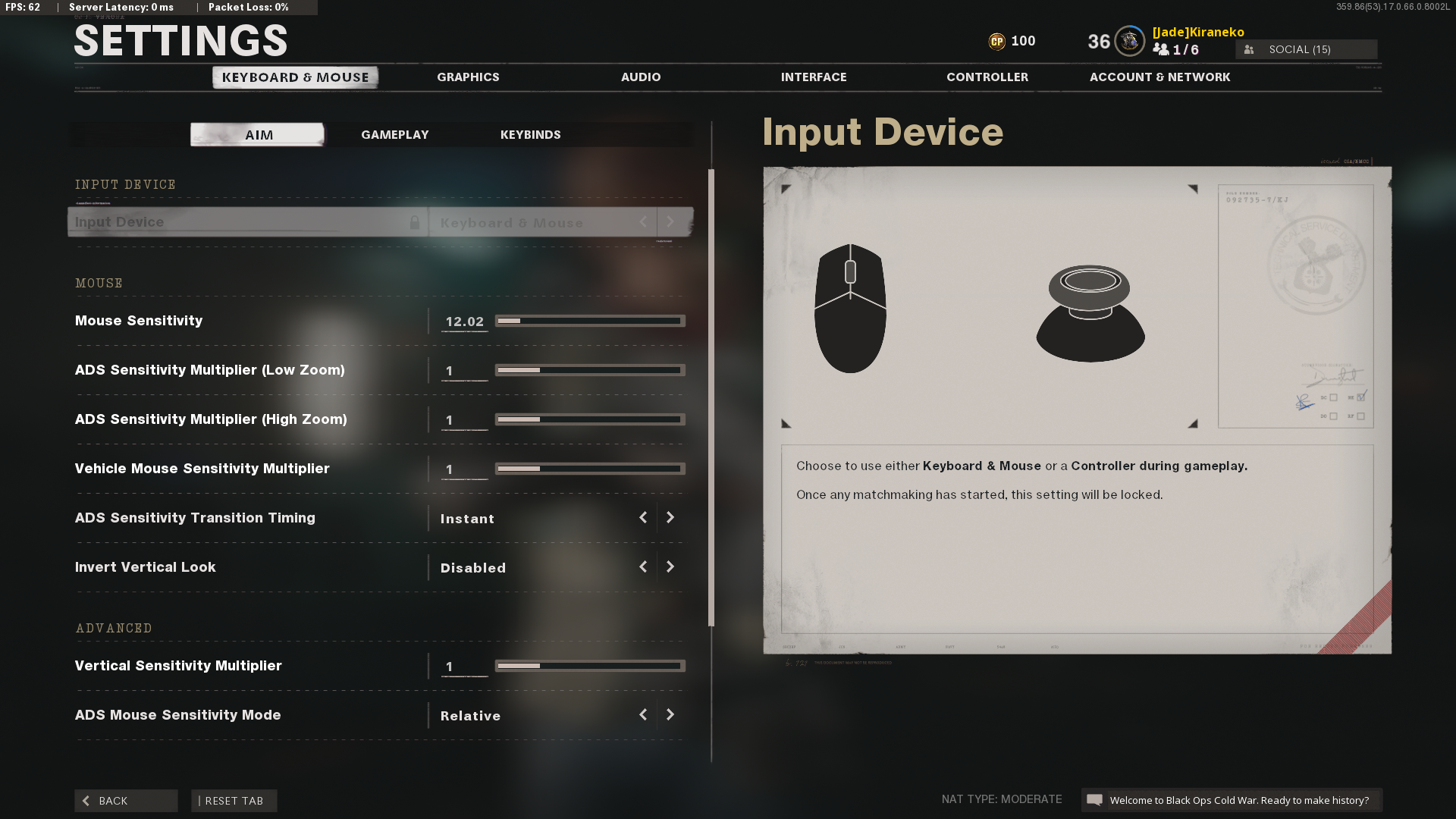 Controller setup gone wrong · Issue #29 · LordOfMice/hidusbf · GitHub