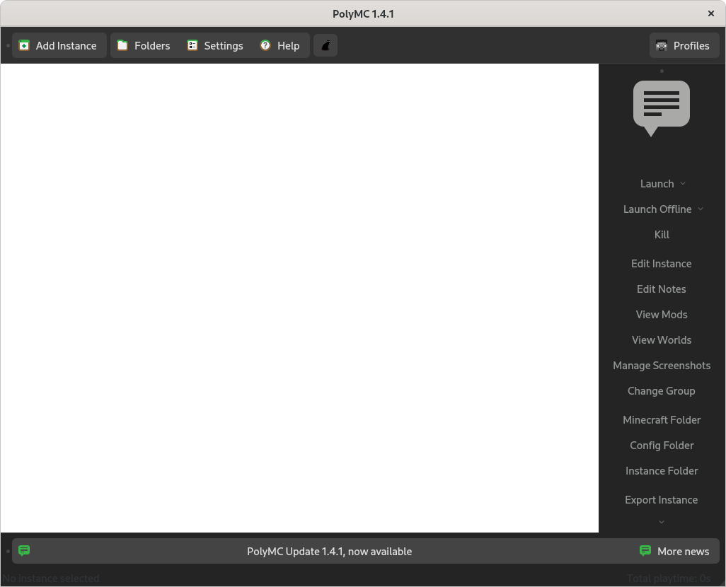 Kvantum theme problems in flatpak version · Issue #792 · PolyMC/PolyMC · GitHub
