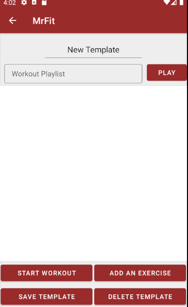 New Template Saves without pressing Save · Issue #145 · SCCapstone/Symphony · GitHub