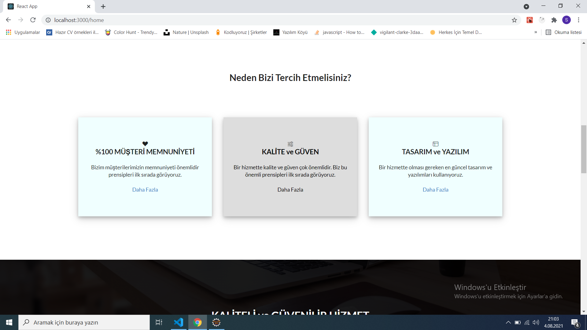 GitHub - Serhatb0/TunelYazilimFrontEnd