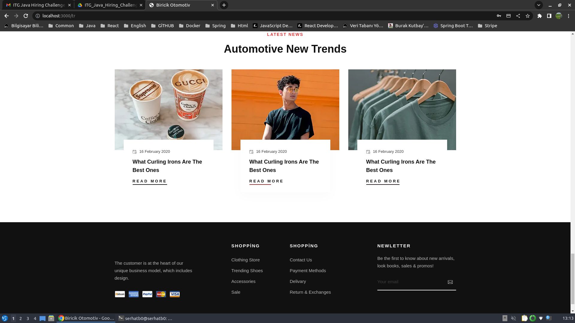 GitHub - Serhatb0/ITG-Java-Hiring-Challenge