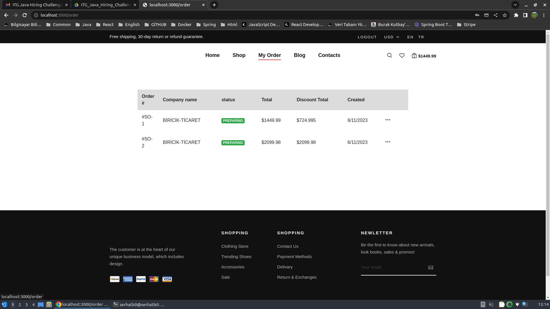GitHub - Serhatb0/ITG-Java-Hiring-Challenge