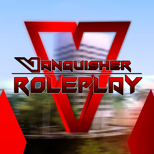 Vanquisher Roleplay - Custom Logo Request · Issue #138 · Hual/samp ...