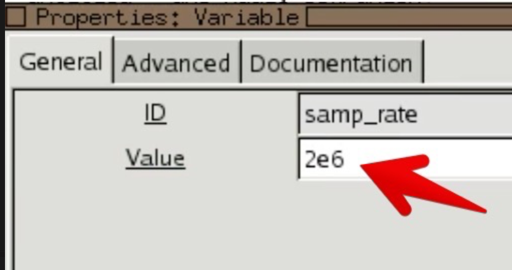 Prefixes for numeric values (M - million, k - thousand) · Issue #2322 · gnuradio/gnuradio · GitHub