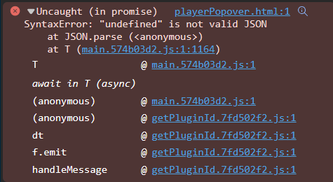 Dev version doesn't new metadata to be added to token · Issue #63 · SeamusFinlayson/Bubbles-for ...