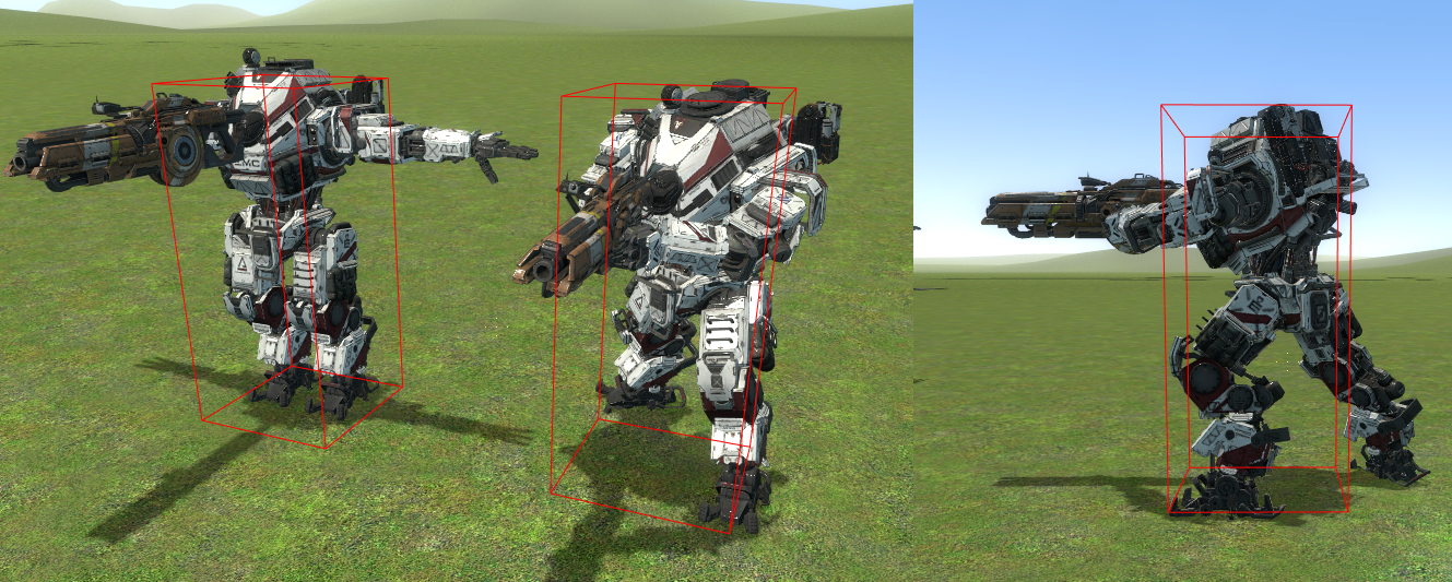 HitBox OBB check disabling · Issue #2007 · Facepunch/garrysmod-requests · GitHub