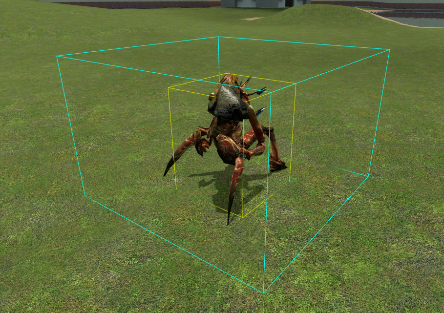 HitBox OBB check disabling · Issue #2007 · Facepunch/garrysmod-requests · GitHub