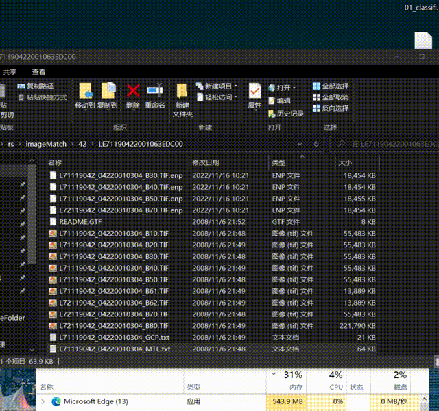 QuickLook Takes A Huge Memory When Previewing A Txt File Issue 1223