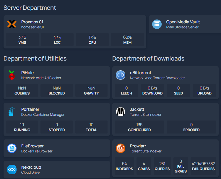 [help Wanted] Pi Hole Widget Shows Stats As Nan · Issue 718 · Gethomepage Homepage · Github
