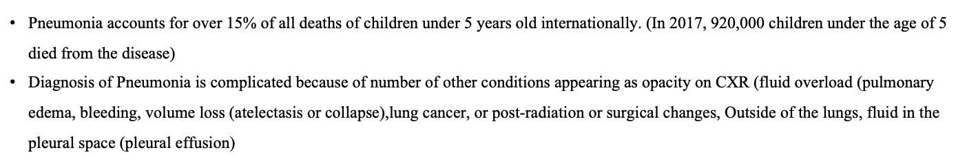 GitHub - gaps1336/cv_pneumonia_region_detection: Computer Vision Project on Pneumonia Detection