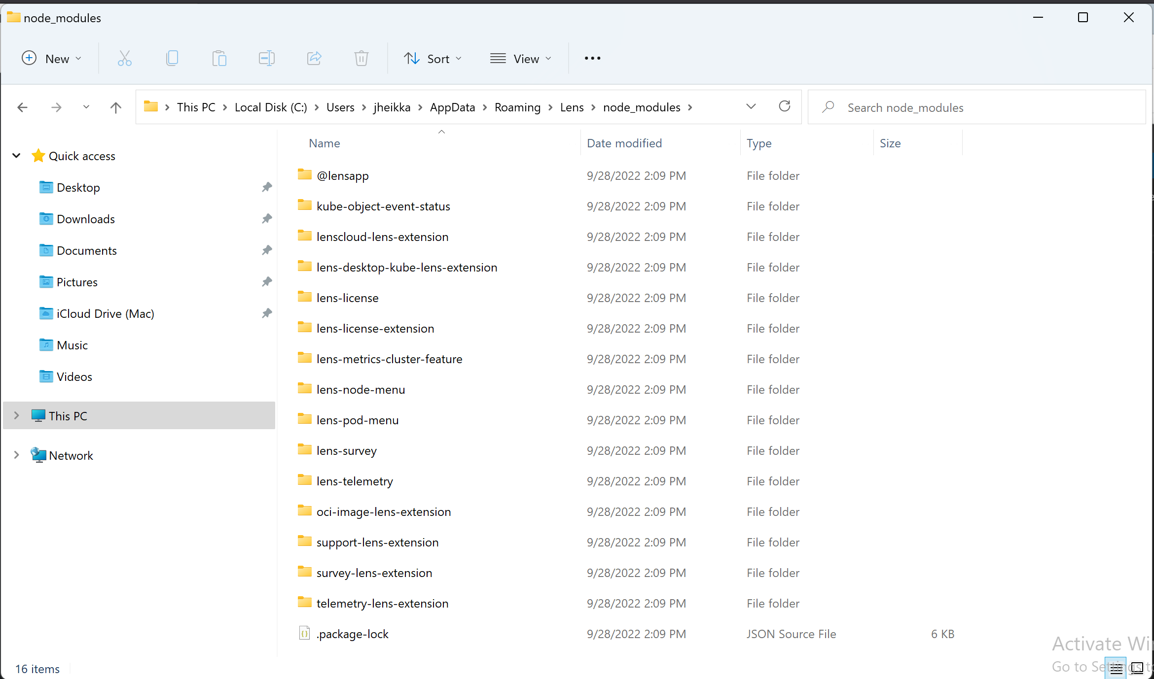 Windows auto-update doesn't clean up extensions directory from old extensions · Issue #6297 ...