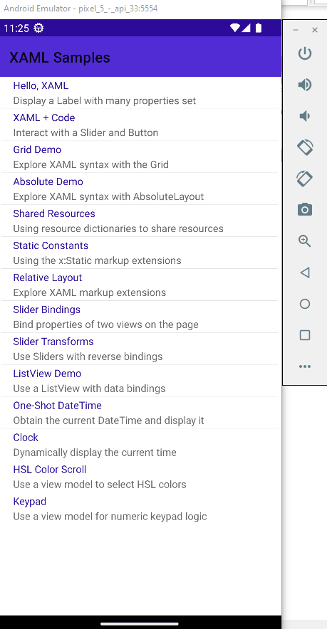 [Android] [Scenario Day] ListView has performance issues · Issue #7254 · dotnet/maui · GitHub