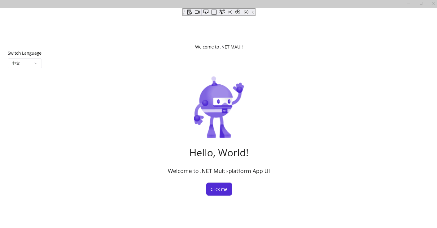 App.Current.Resources.MergedDictionaries.Add Unavailable switch the second time · Issue #11334 ...