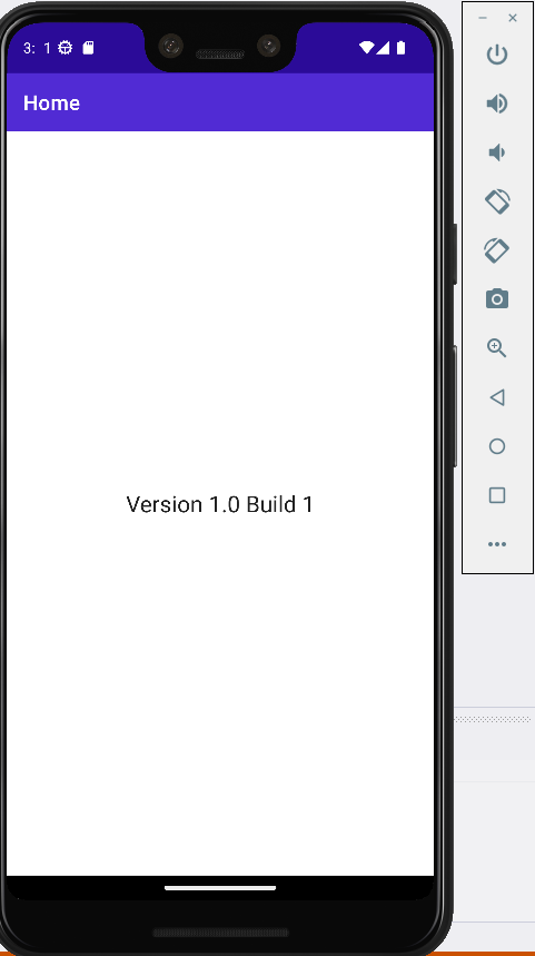 AppInfo.VersionString differs on Android and Windows · Issue #12372 · dotnet/maui · GitHub