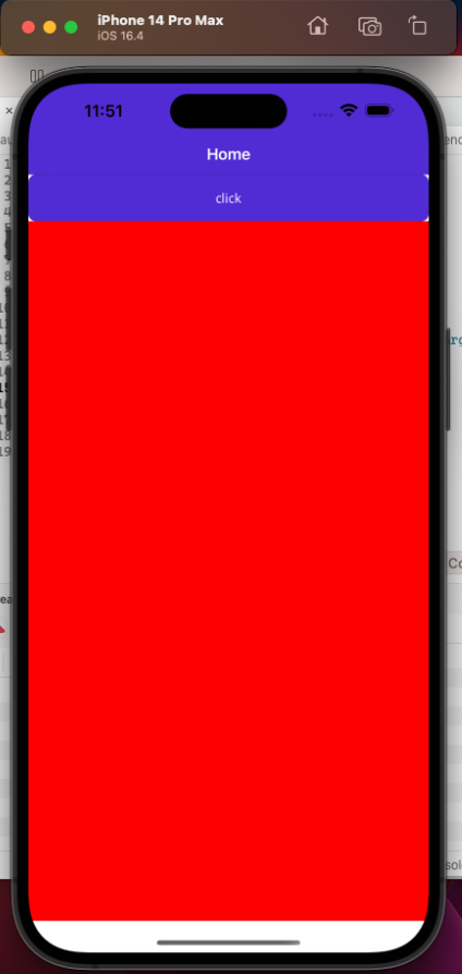 The content size remains unchanged when it visibility changes at runtime · Issue #14441 · dotnet ...