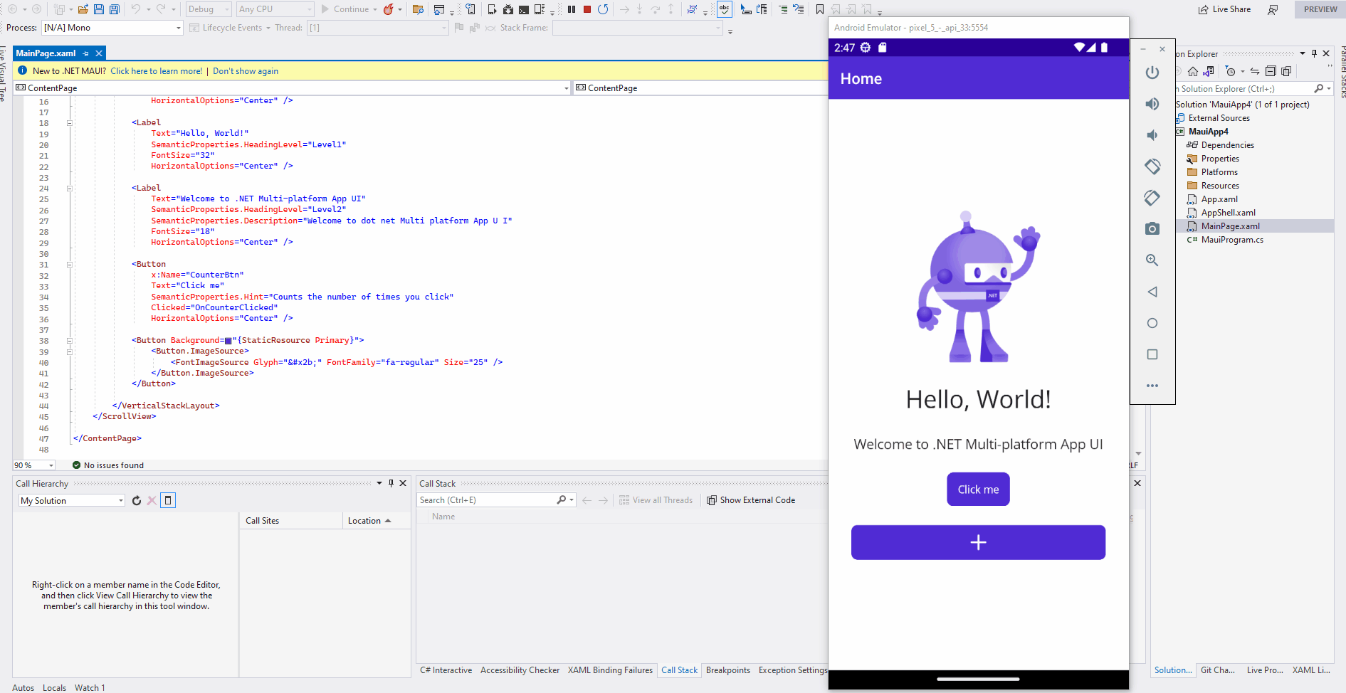 Android Crash ImageSource Glyph · Issue #12513 · dotnet/maui · GitHub