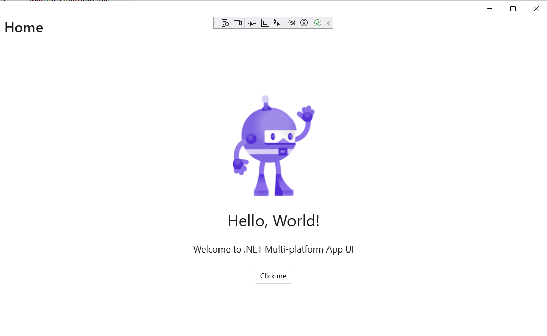 XAML-only ResourceDictionary not working when setting x:Class attribute · Issue #12390 · dotnet ...
