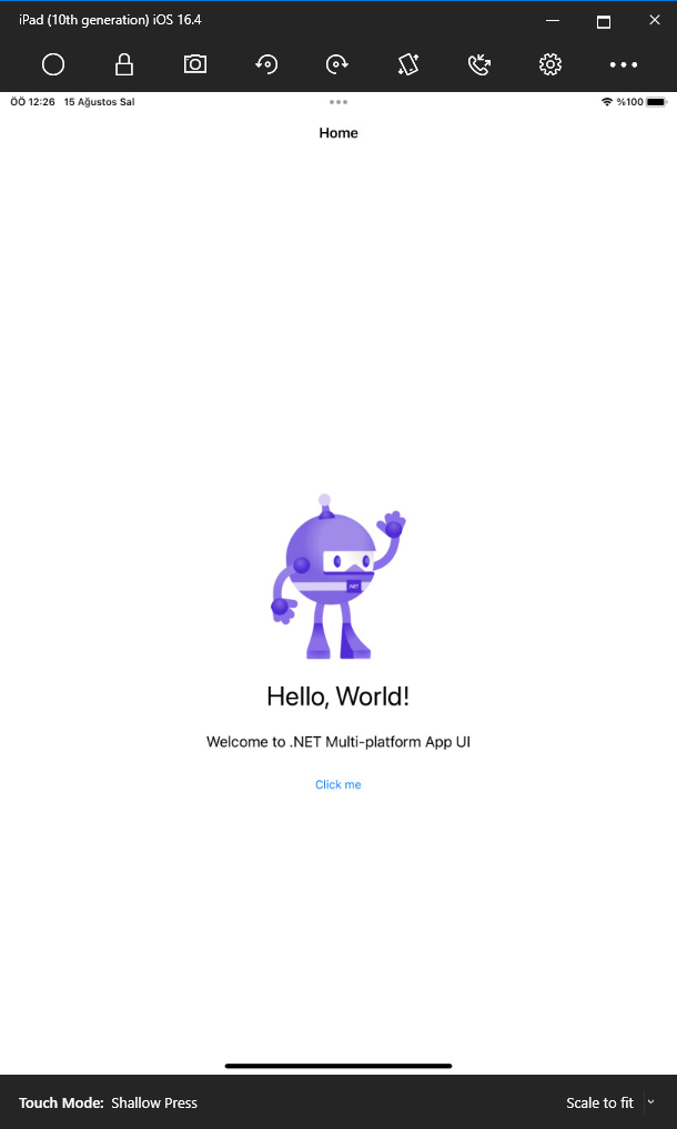 XAML-only ResourceDictionary not working when setting x:Class attribute · Issue #12390 · dotnet ...