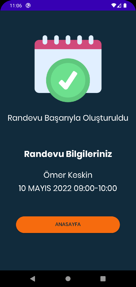 GitHub - adilbyzt/Esnaf_Rezervasyon_Sistemi: Esnaf Randevu Sistemi, müşteri ile esnaf arasındaki ...