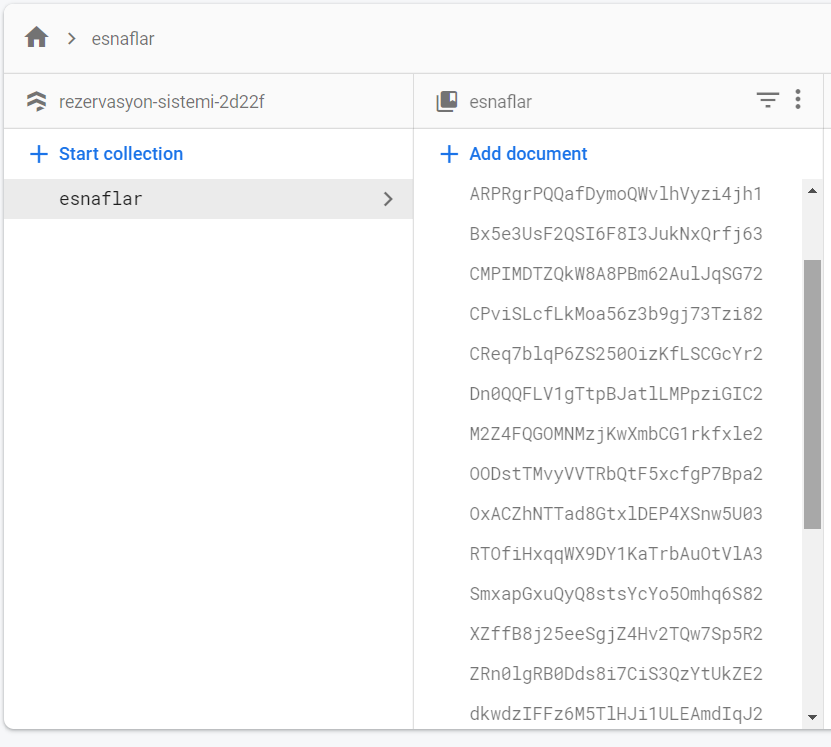 GitHub - adilbyzt/Esnaf_Rezervasyon_Sistemi: Esnaf Randevu Sistemi, müşteri ile esnaf arasındaki ...