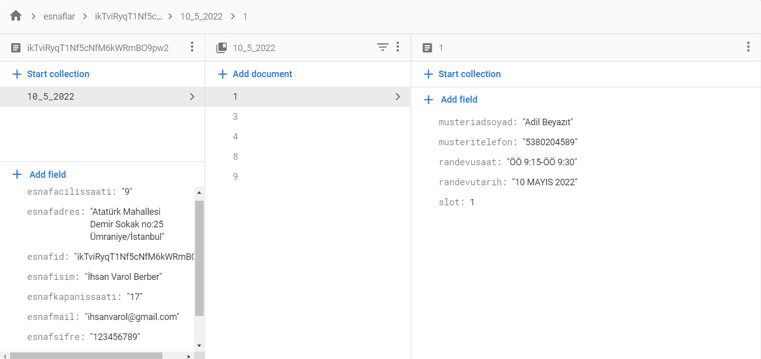GitHub - adilbyzt/Esnaf_Rezervasyon_Sistemi: Esnaf Randevu Sistemi, müşteri ile esnaf arasındaki ...