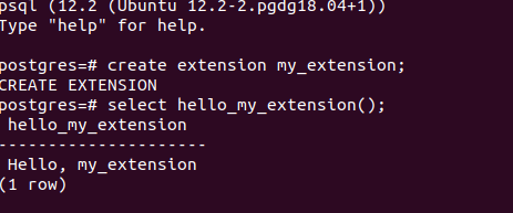 Compile errors on all platforms · Issue #8 · pgcentralfoundation/pgrx · GitHub
