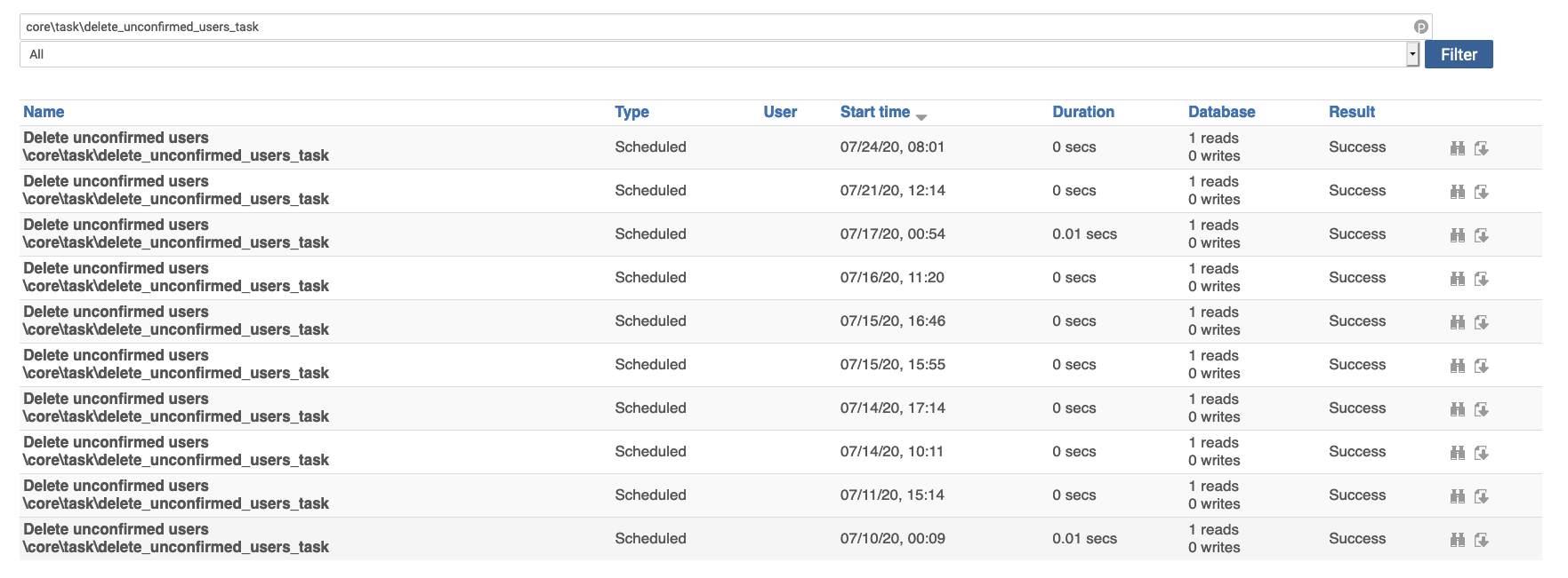 usersync suspending valid Azure AD accounts · Issue #1325 · microsoft/o365-moodle · GitHub