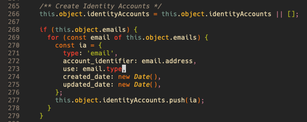 Why are my alacritty vim colors different than iterm2? · Issue #447 ...