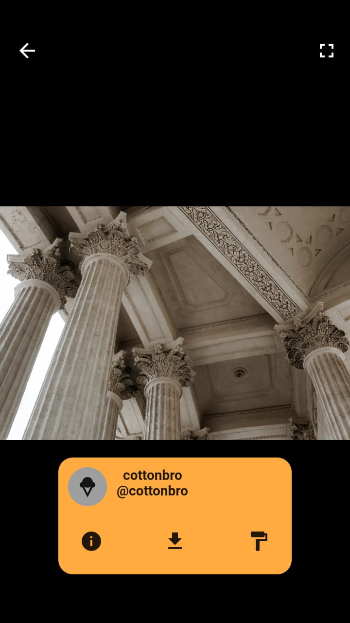 GitHub - mihir-4116/wallpaperhub: a simple wallpaper app made using ...