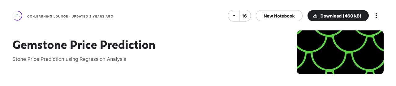 GitHub - chelizaaa/gemstone-predictive-analytics: Machine Learning ...