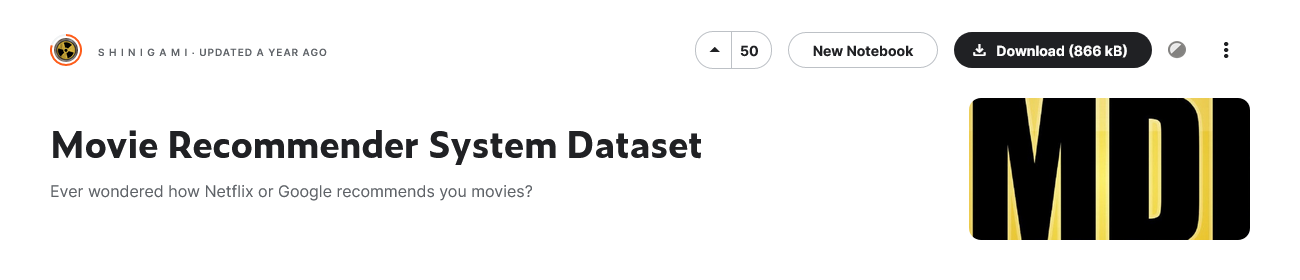 GitHub - chelizaaa/movie-recommender-system