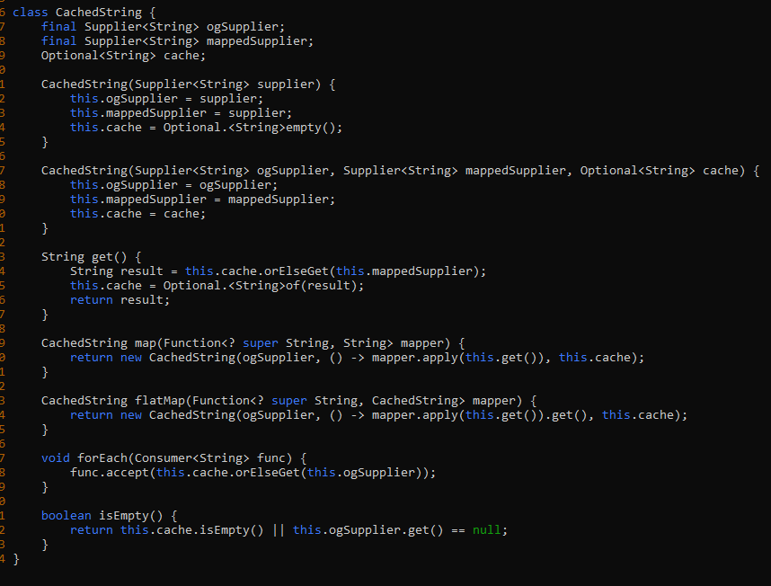 1920 special sem1 qn10 · Issue #316 · nus-cs2030/2021-s2 · GitHub