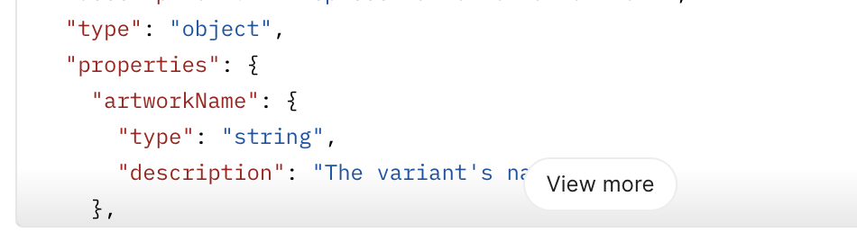 Codeblock Json Syntax Not Highlighted In Documenter · Issue 11395 · Postmanlabspostman App