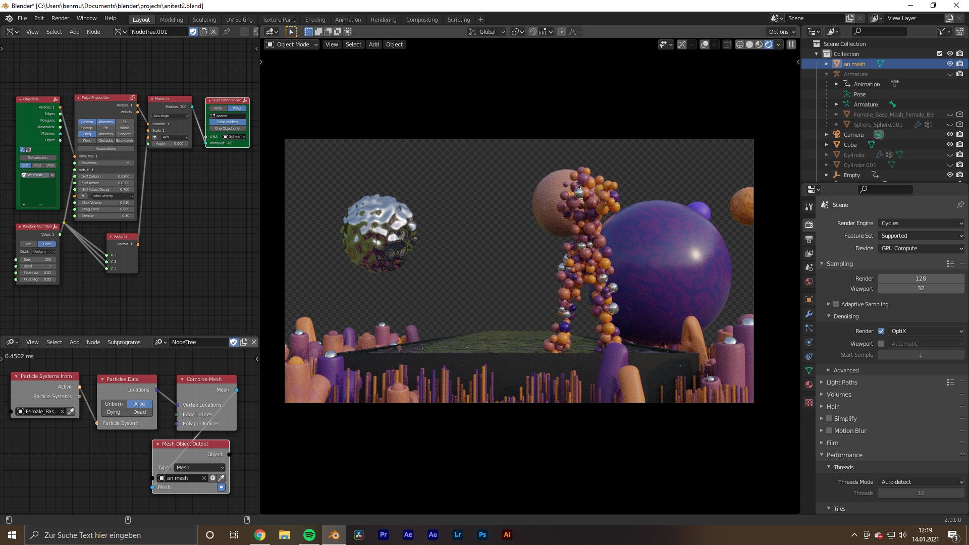 AN animation freezes when rendering in 2.9 · Issue #1632 · JacquesLucke/animation_nodes · GitHub
