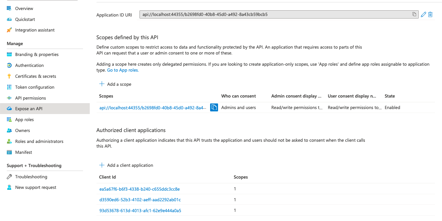 13005 Missing grant for this add-in raised by Office.auth.getAccessToken · Issue #3112 ...