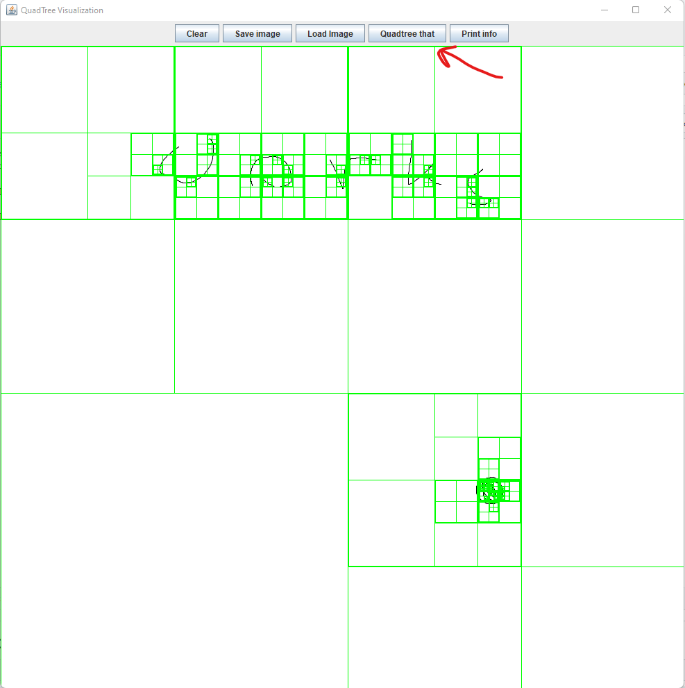 GitHub - LukaszTeczaGit/Painted-picture-quadtree-visualization: This program allows you to paint ...