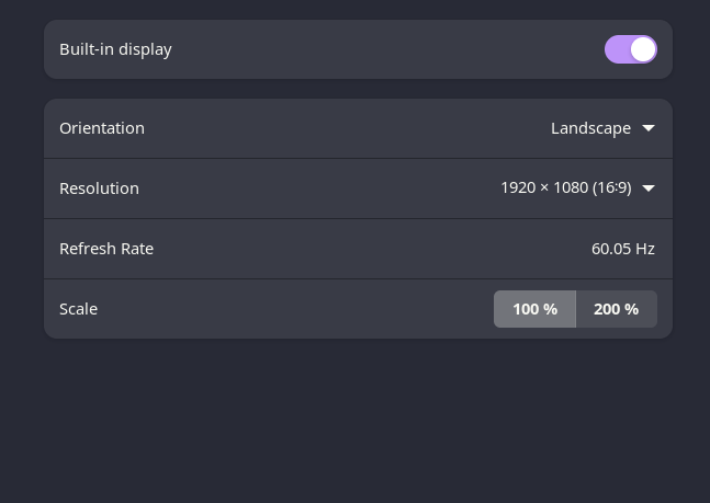 :bug: Opening a new tab in Gnome-Terminal moves the terminal window to a different monitor ...