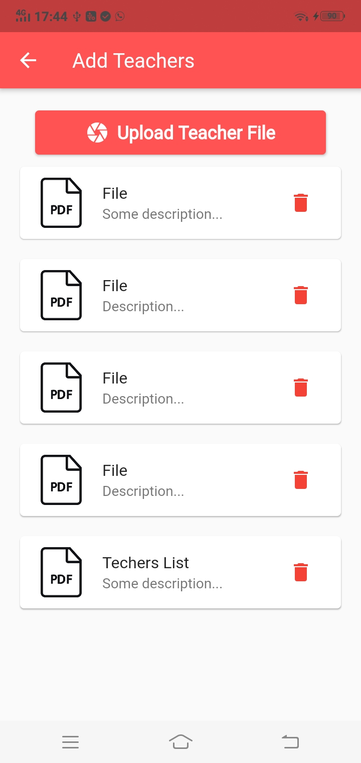 GitHub - muhammad-bilal-1/Project-Allocation-App-Flutter: Project ...